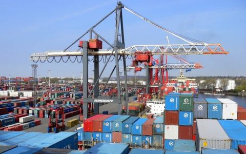 Golden Logistic Services | Your Trusted Logistic Partner