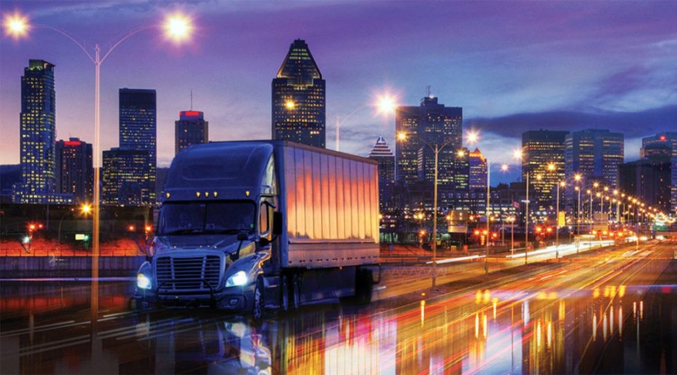 Golden Logistic Services | Your Trusted Logistic Partner